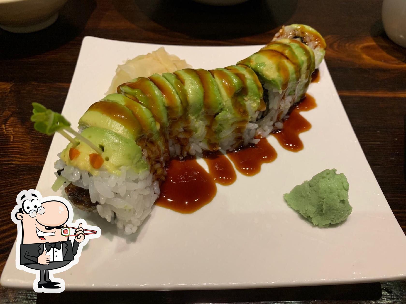 Ichizen Sushi and Japanese Cuisine, 13307 Poway Rd in Poway ...