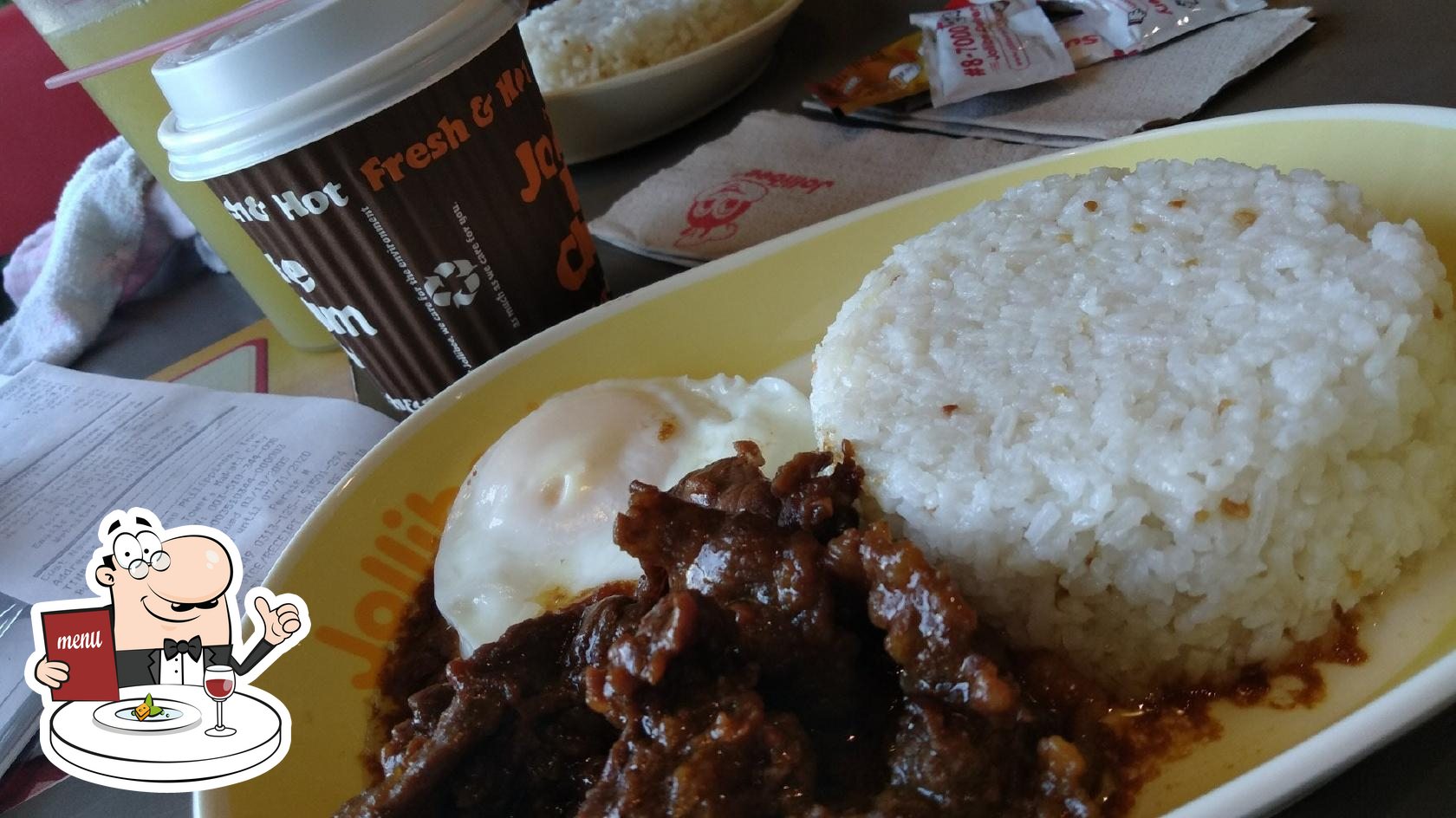 Jollibee restaurant, Aparri, Bantay - San Vicente Road San Vicente ...