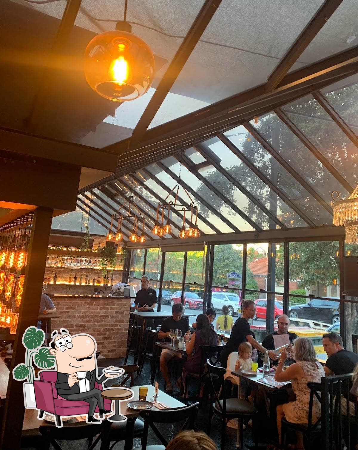 Maruzzella Restaurant, East Perth - Restaurant menu, prices and reviews