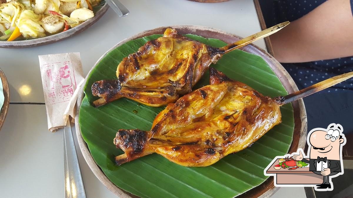 Masskara Chicken restaurant, Bacolod, MXG3+3MH - Restaurant reviews