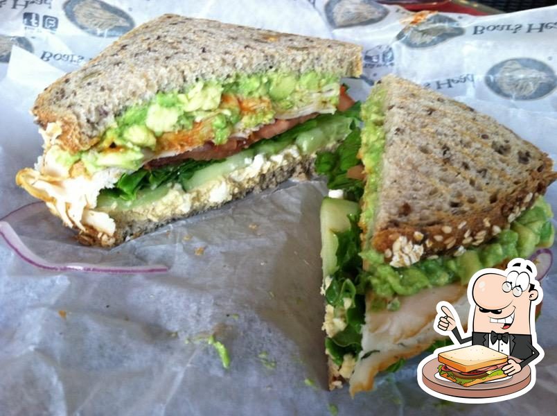 Oasis Café, 2690 Research Park Dr E in Fitchburg - Restaurant menu and ...