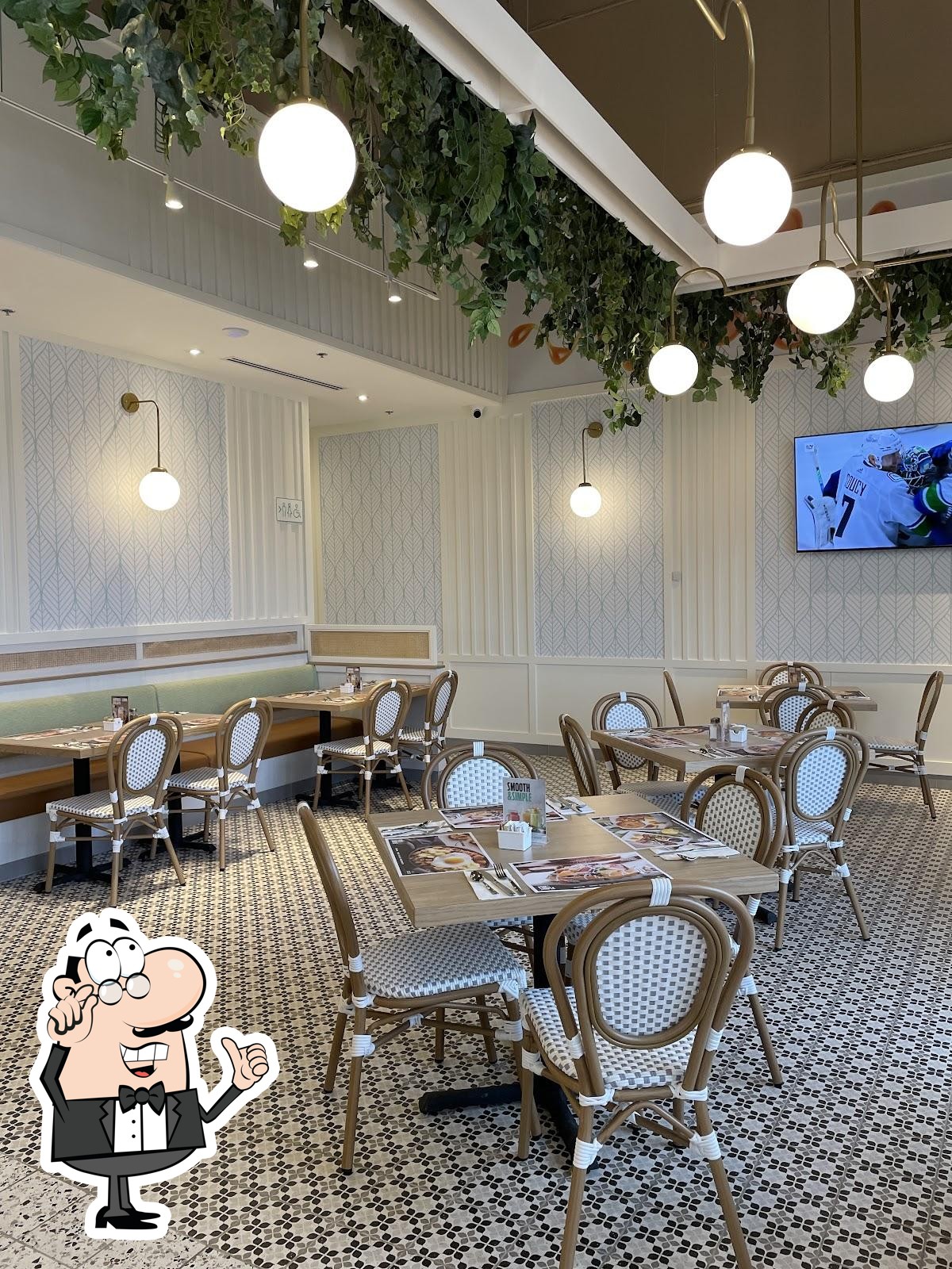 Pür & Simple, Calgary - Restaurant menu, prices and reviews