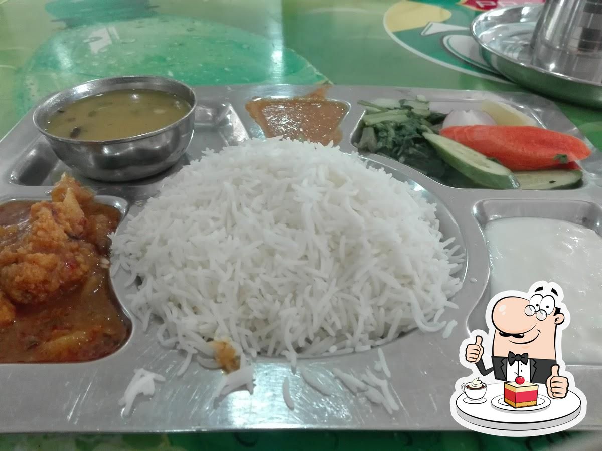 Taste Point Restaurant, Abu Dhabi - Restaurant reviews