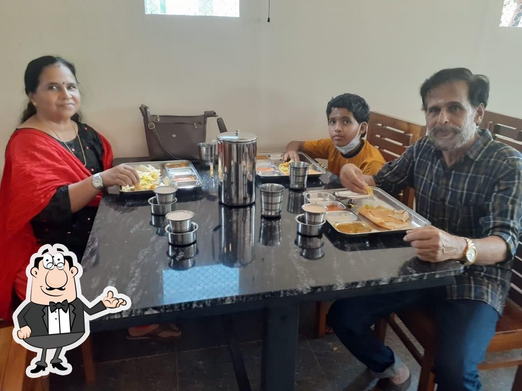 VIPRAS PURE VEG, Ramanattukara - Restaurant reviews