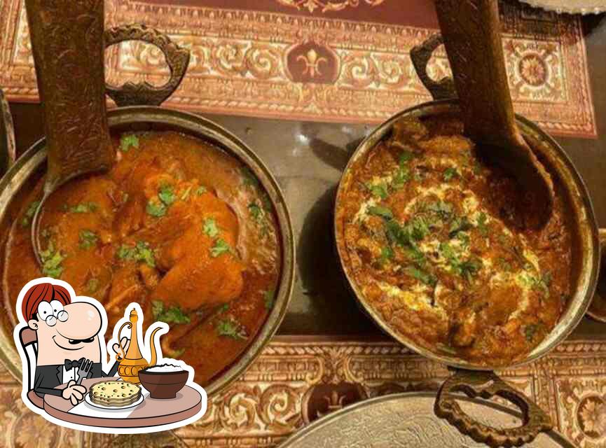 Zarpar - Multi Cuisine - Veg and Non Veg Restaurant, Jaipur ...