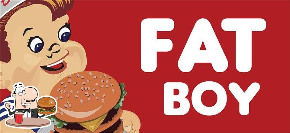 Fat Boy Fast Food, Alba Iulia - Restaurant reviews