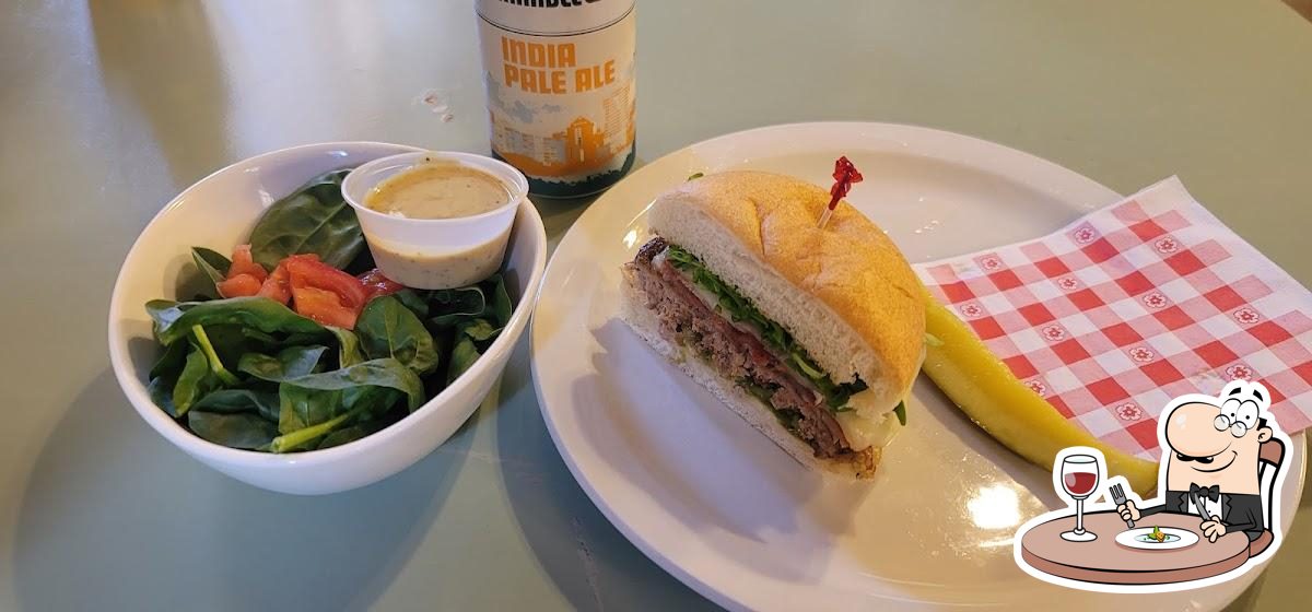 Highland Hereford Cafe in Fort Davis - Restaurant reviews
