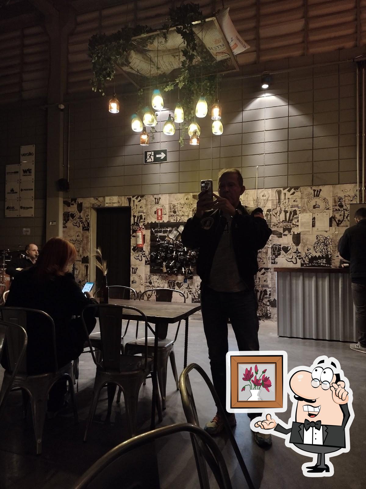Bar da Fábrica • Cervejaria ICB, Indaiatuba - Restaurant reviews