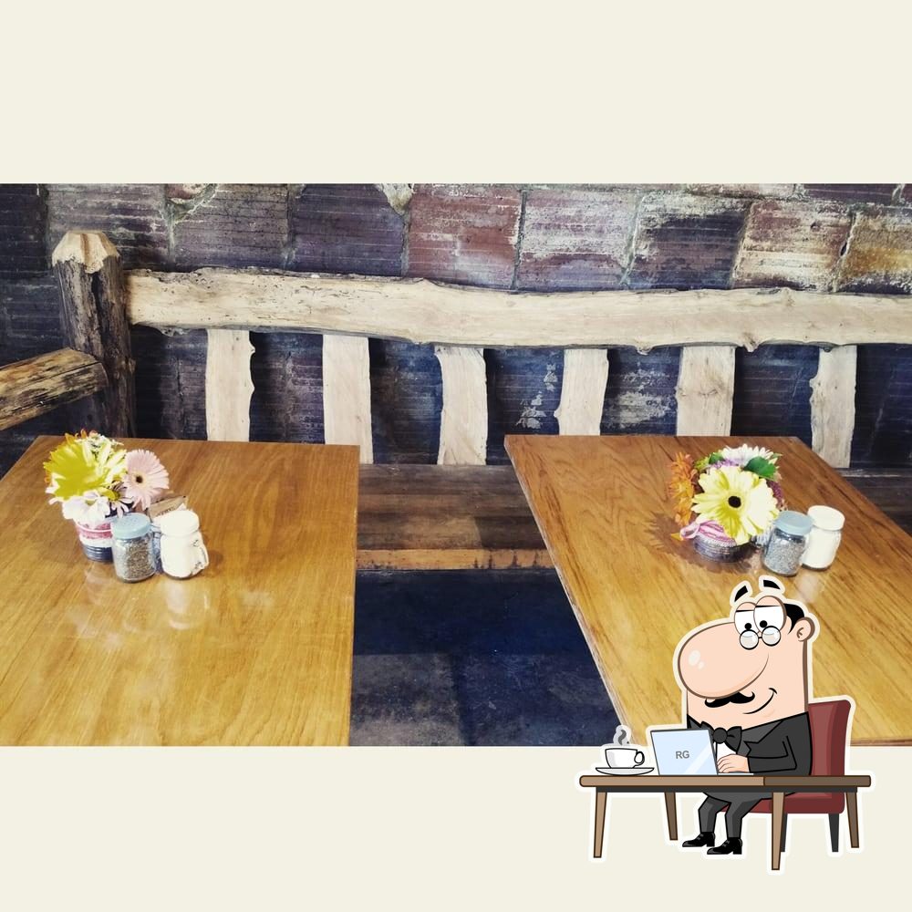The Stonehouse Cafe, Seattle - Restaurant menu, prices and reviews