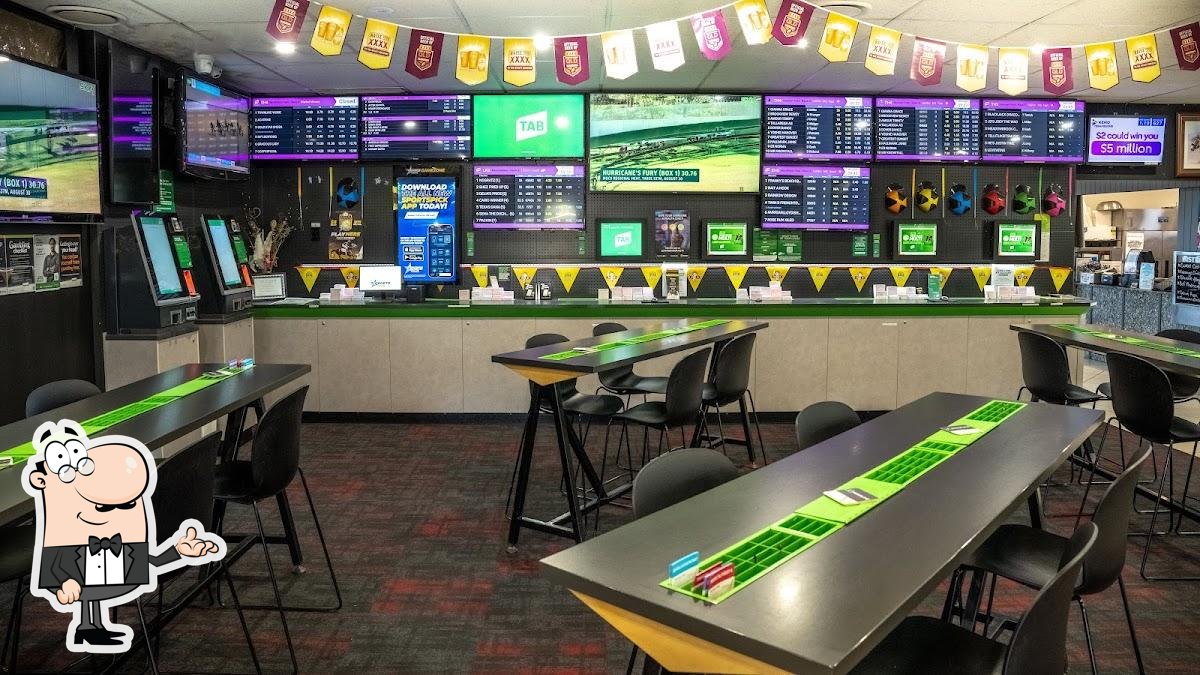 Big Fish Tavern, Caboolture - Restaurant menu, prices and reviews