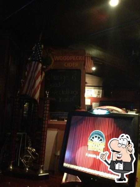 Boss Crokers, Wantagh - Restaurant menu, prices and reviews