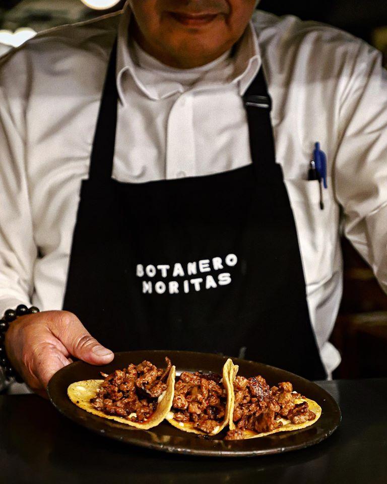 Botanero Moritas pub & bar, Monterrey, Av Insurgentes 3961 - Restaurant ...
