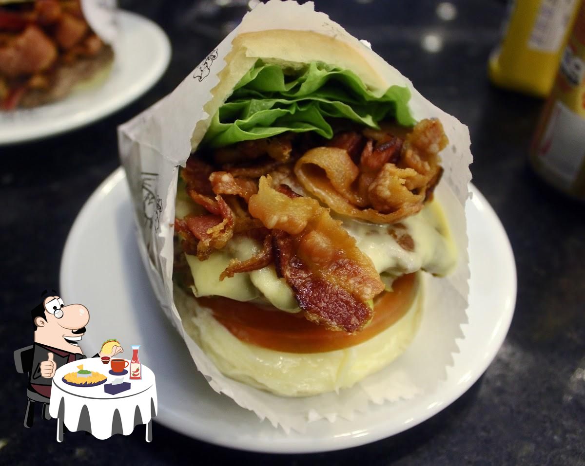 Burdog, São Paulo - Menu do restaurante, preços e opiniões