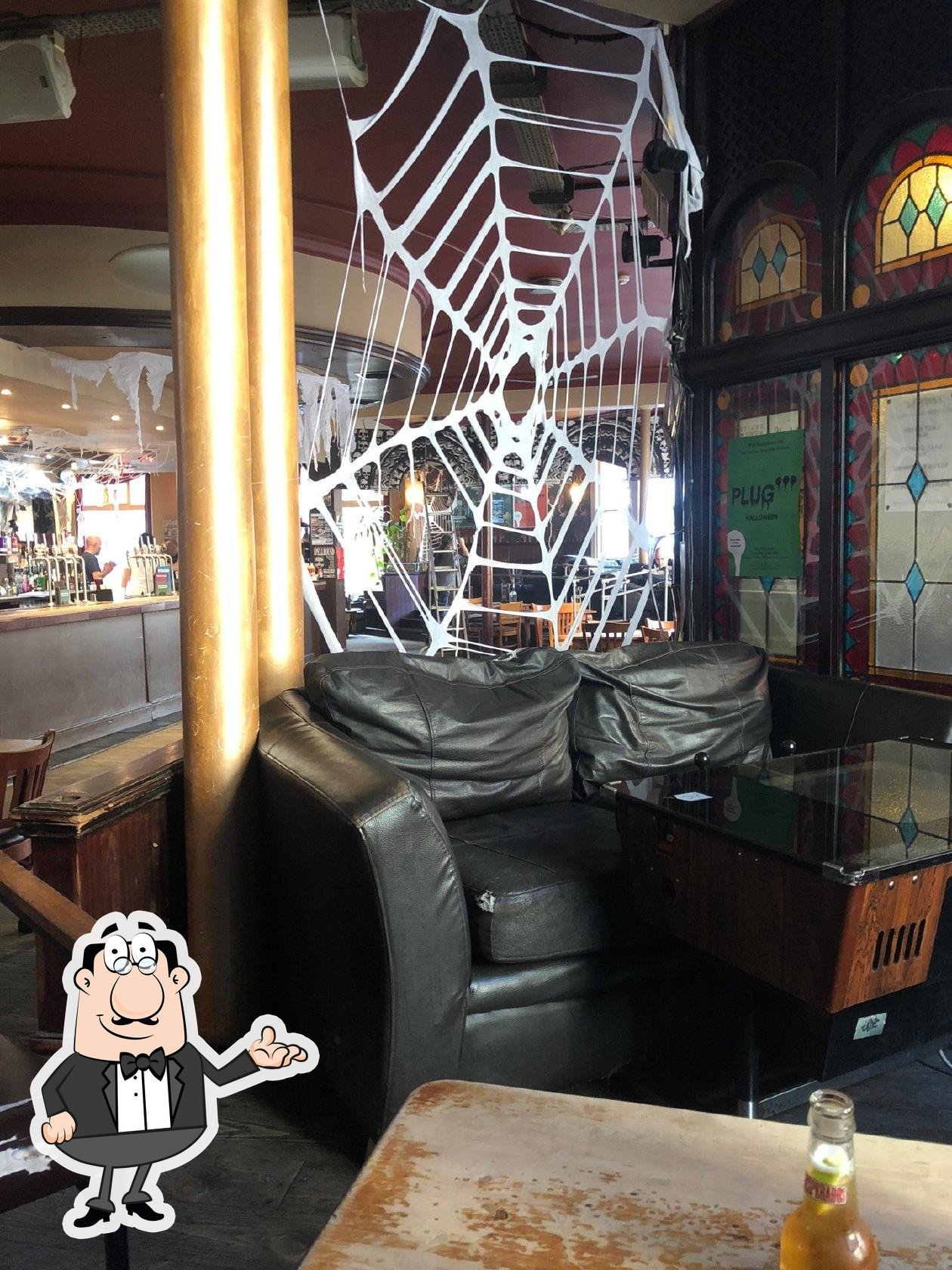 Firebug, Leicester - Restaurant menu, prices and reviews