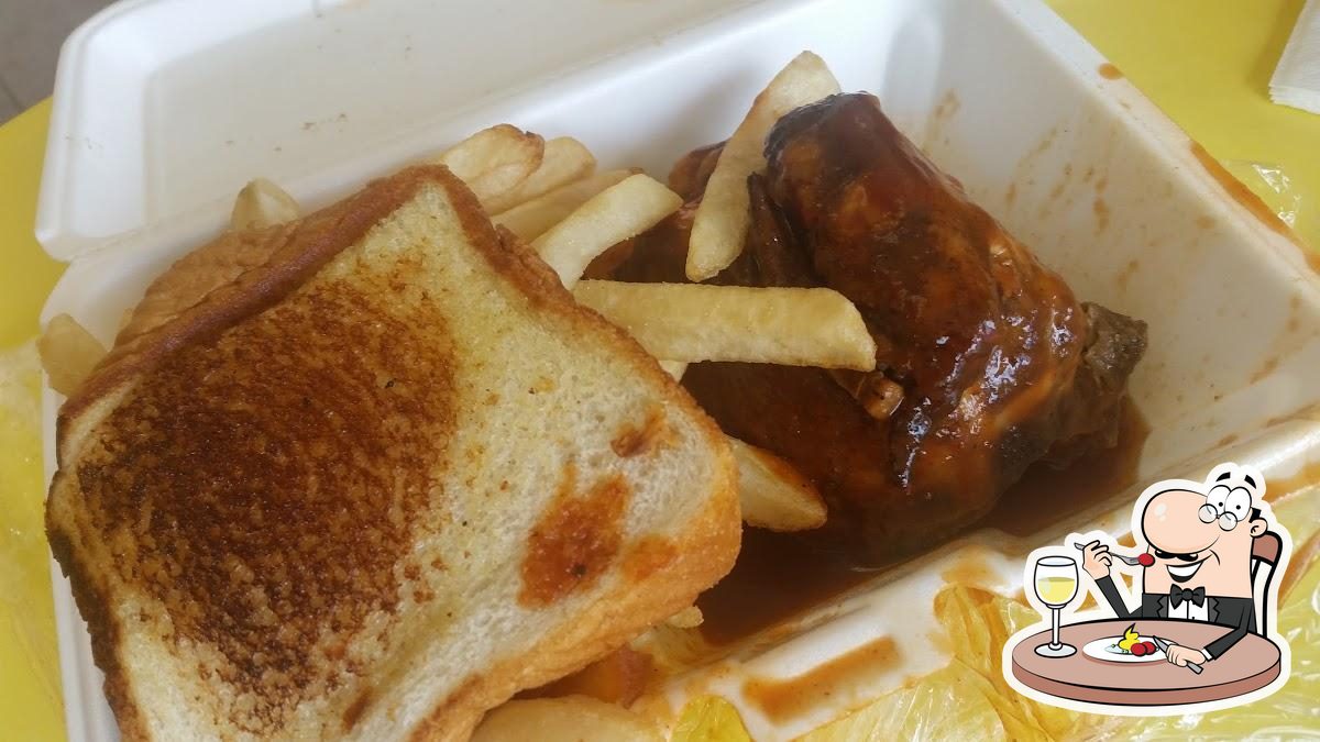 Good Luck Drive inn in Fort Worth - Restaurant menu and reviews