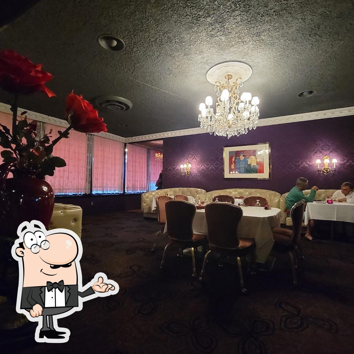HOBNOB Restaurant, Racine - Restaurant menu, prices and reviews