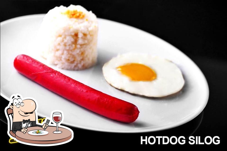Hannah Bbq Grill, Cebu City