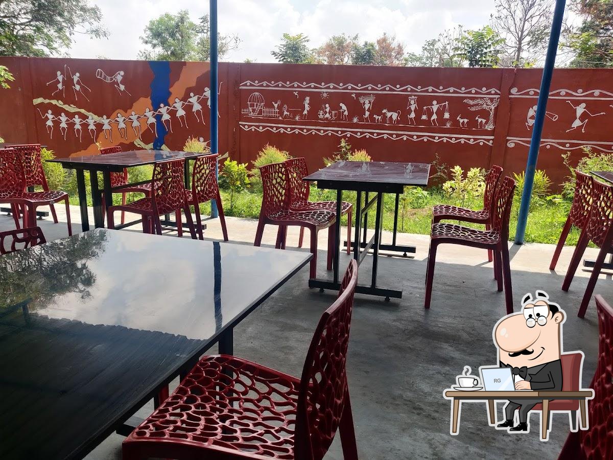 Ambari Royal Unlimited, Bengaluru - Restaurant menu, prices and reviews