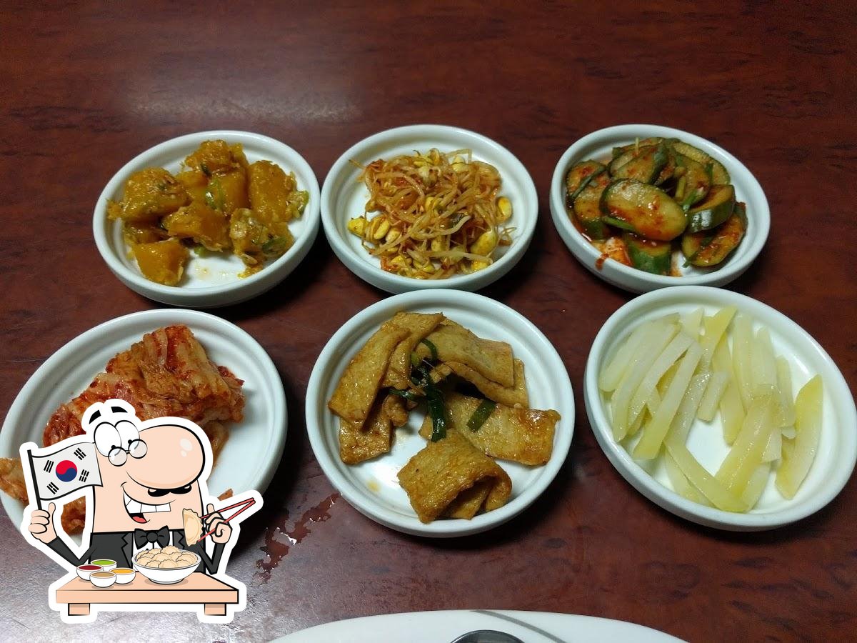 JP's Korean Cuisine, Calamba - Restaurant menu, prices and reviews