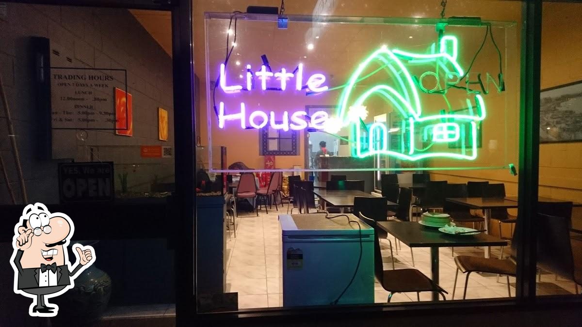 Little House, Bundoora - Restaurant menu, prices and reviews
