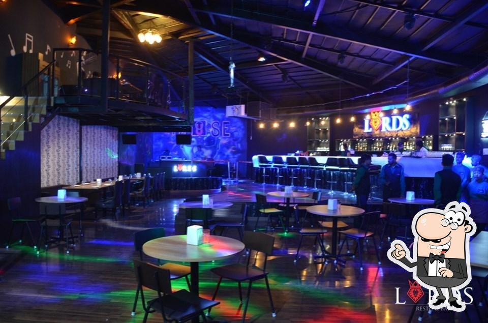 Lords Family Restro & Bar, Karnal - Restaurant menu and reviews
