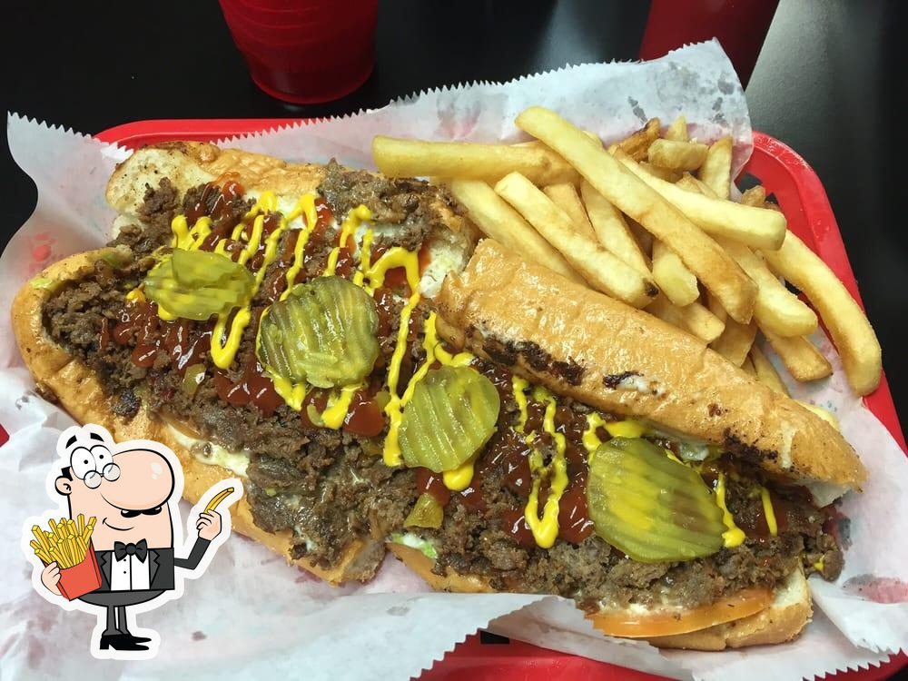 Real Deal, 1311 Asheville Hwy in Spartanburg - Restaurant menu and reviews