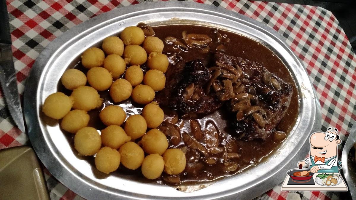 Restaurante Tio Loco, Adrogué - Opiniones del restaurante