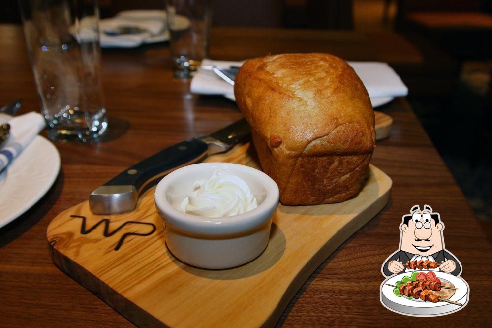 Whiskey Prime Steakhouse in Arlington - Restaurant reviews