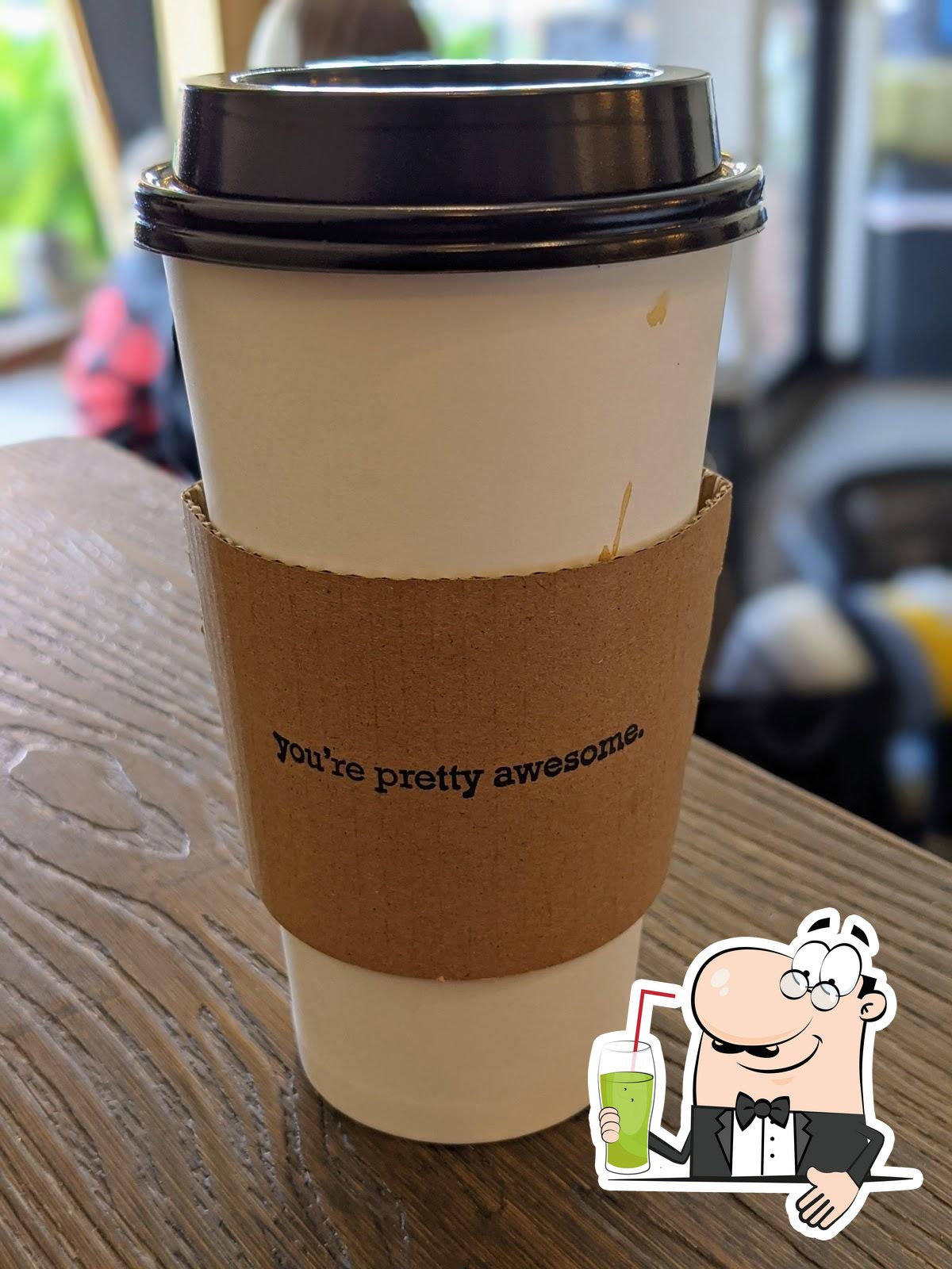Coffee, Etc. in Castle Shannon - Restaurant menu and reviews