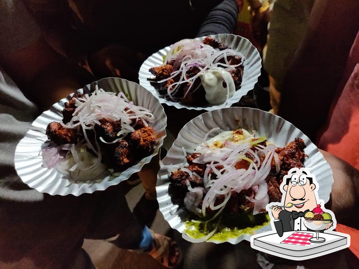 Sultaan Kabab Corner, Coimbatore - Restaurant menu and reviews
