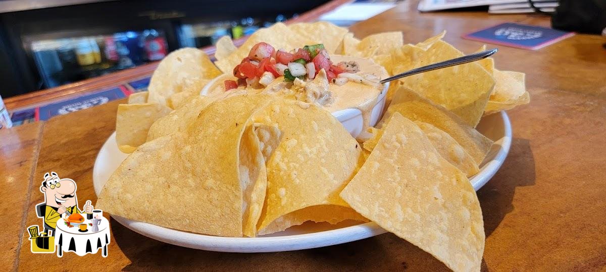 Knucklehead's Kafe in Grand Rapids - Restaurant menu and reviews