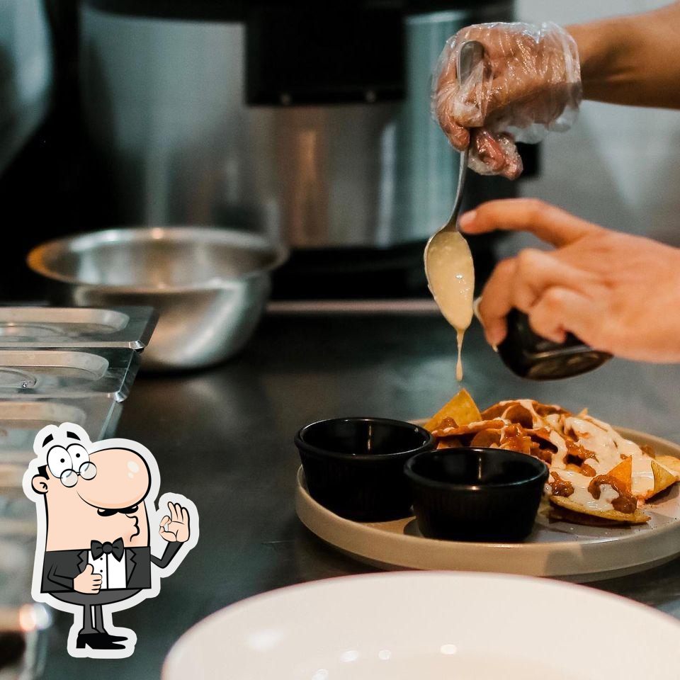 Semasa Kopi, Semarang - Restaurant reviews
