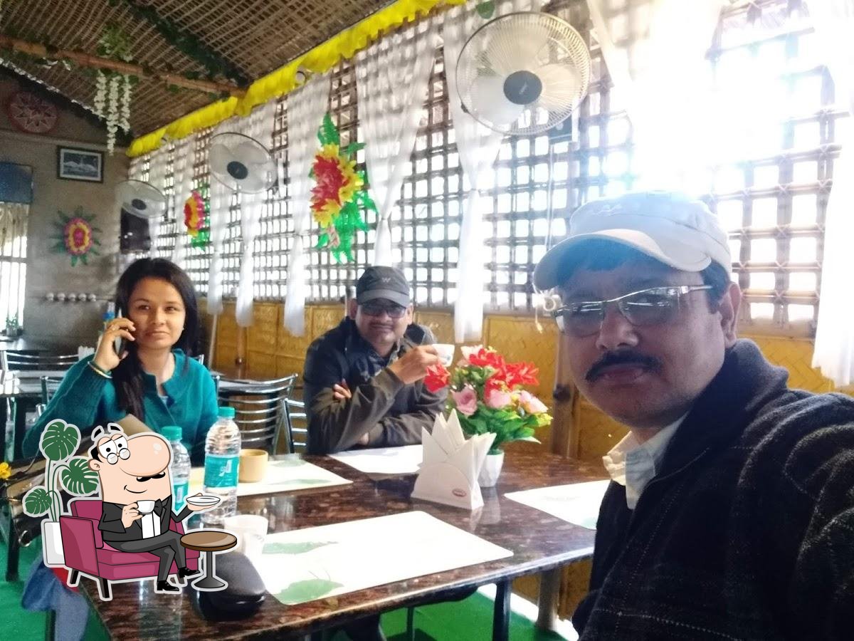 Bamboo Hut restaurant cum dhaba, India - Restaurant reviews