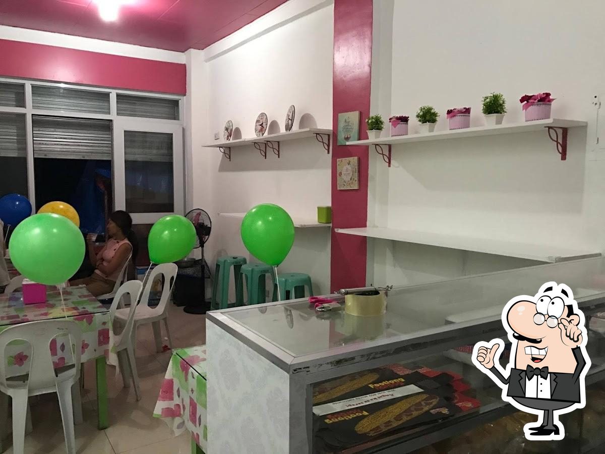 Big Mak Burger restaurant, Calapan - Restaurant reviews