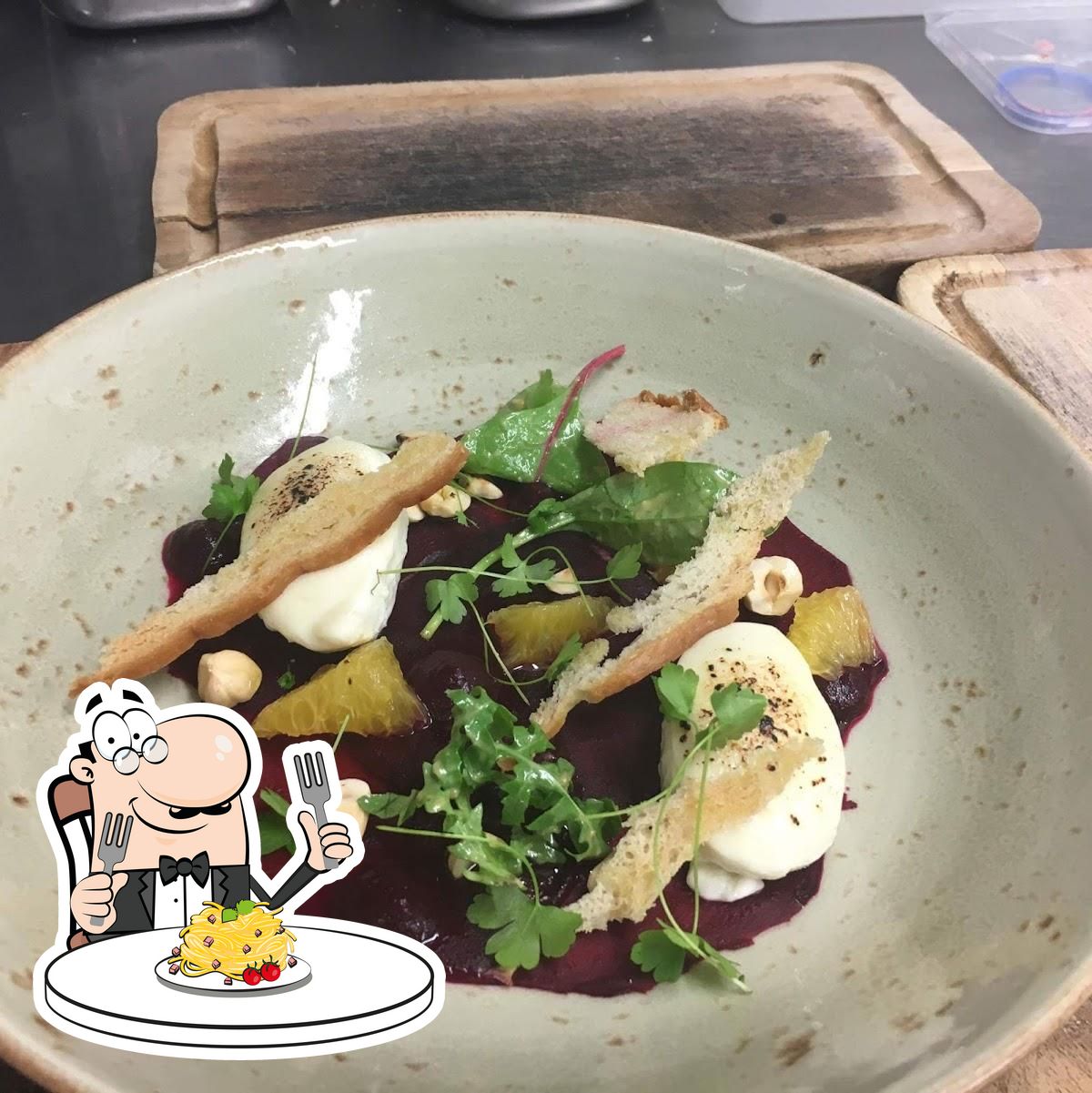 Bistro 53 Maynooth, Maynooth - Restaurant menu, prices and reviews