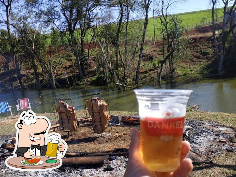 Carro Do Chopp pub & Bar, Бразилия - Avaliações de restaurantes