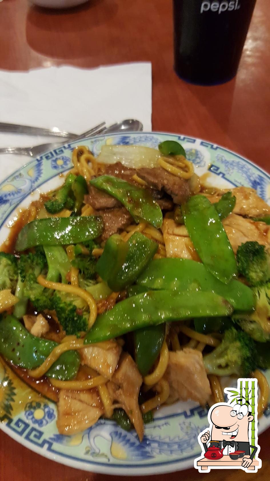 Friendly Chinese Buffet in West Seneca - Restaurant menu and reviews
