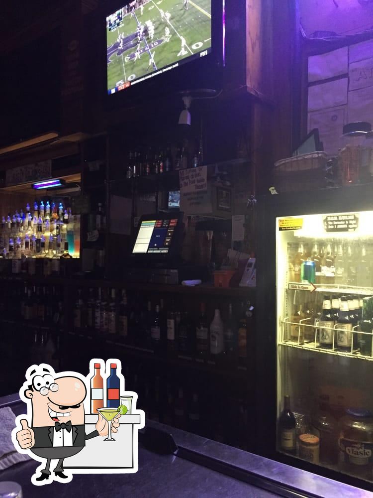 Frog City Bar in Rayne - Restaurant reviews