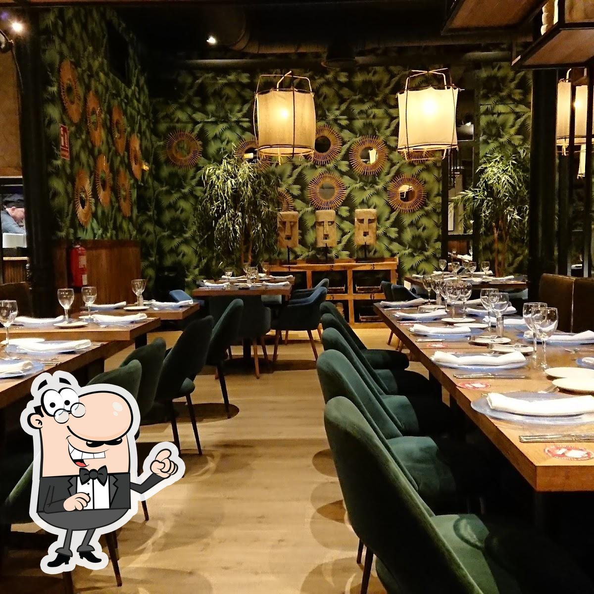 El Rodizio, Barcelona - Menú del restaurante, precios y reseñas