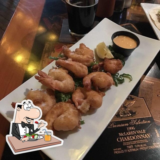 HOP & VINE TAP HOUSE in Burnaby - Restaurant menu and reviews