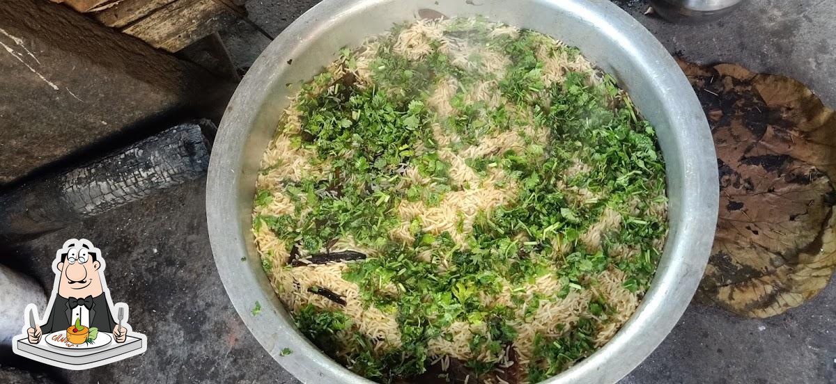 Kallu Srinu Bamboo Chicken..and travel s, Maredumilli - Restaurant reviews
