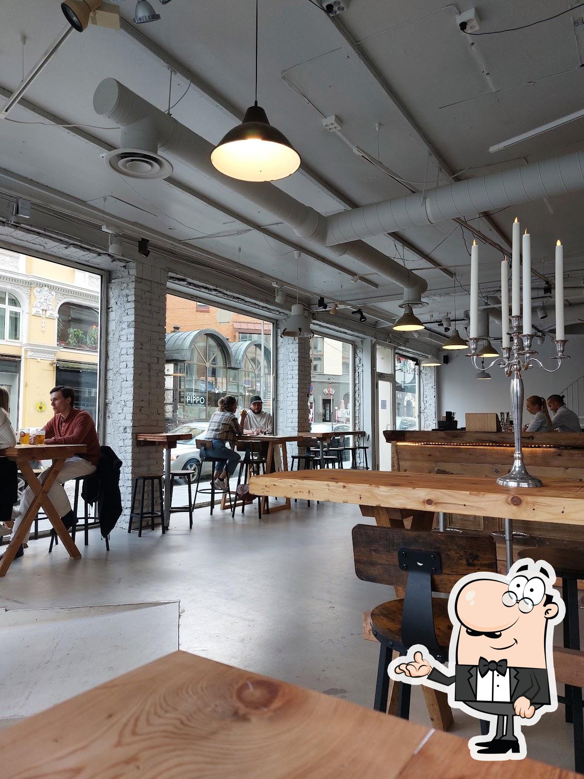 Kjuagutt Bar, Bergen - Restaurant reviews