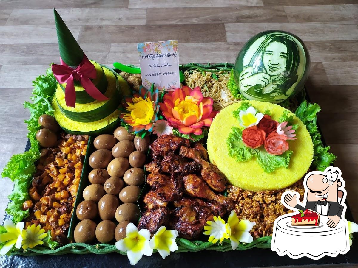 Lesehan Bambu Alang restaurant, Pasuruan - Restaurant reviews