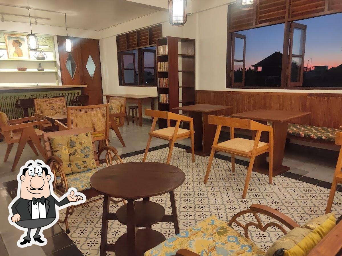 Masa Masa, Ketewel - Restaurant menu, prices and reviews