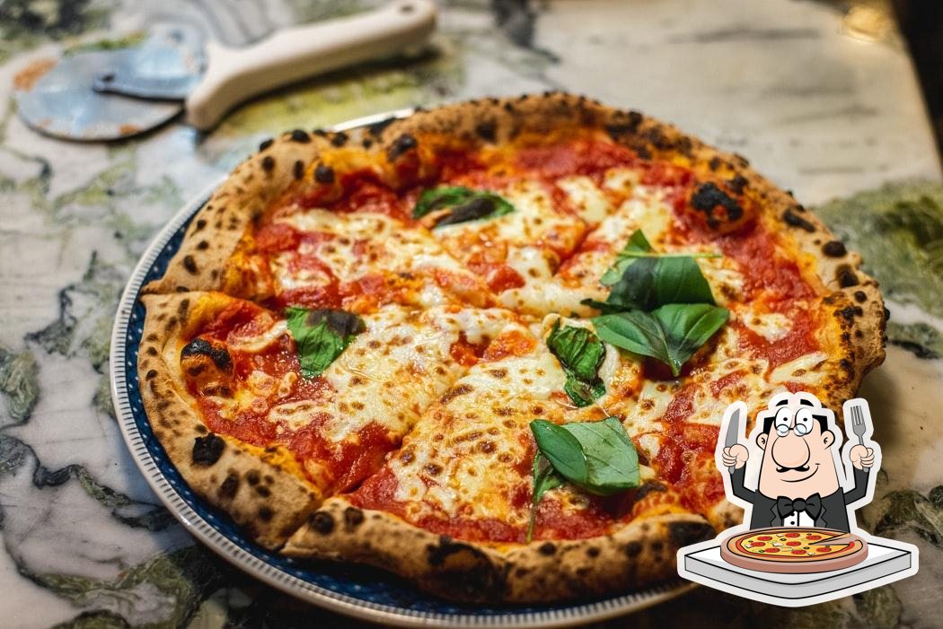 Pizza Maison - Laval in Laval - Restaurant menu and reviews
