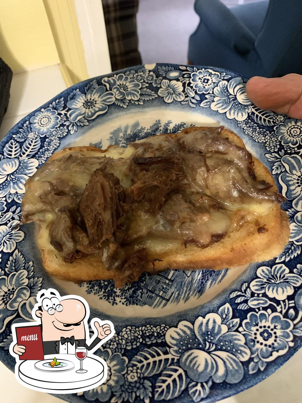 Ritchie's General Store & Eatery, Loris - Restaurant menu, prices and ...