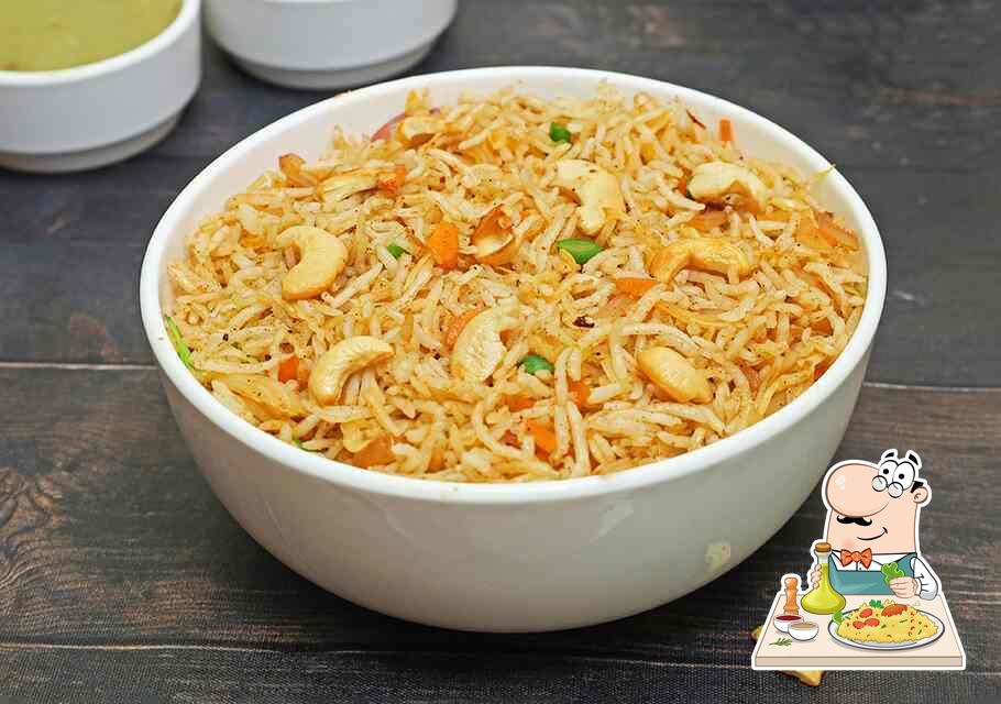 THE STREET BIRYANI, Chennai - Restaurant reviews