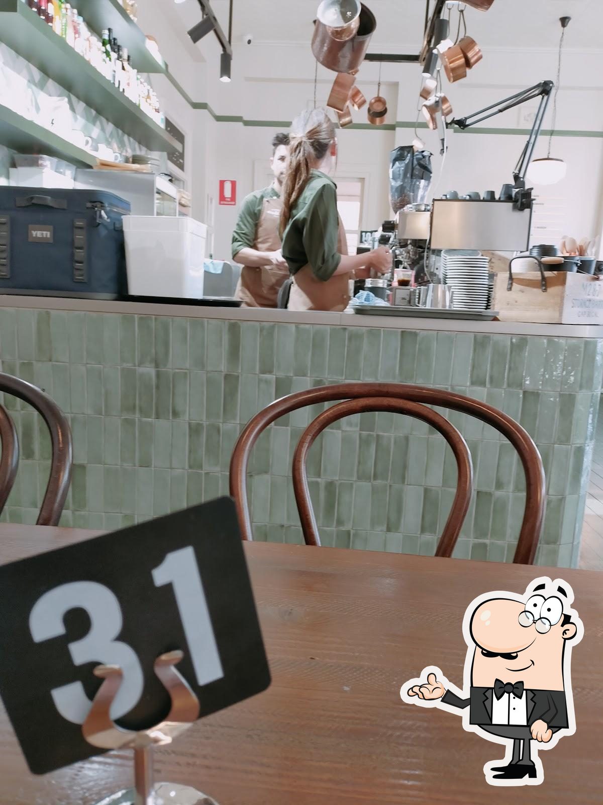 The Branch Restaurant, Longreach - Restaurant menu, prices and reviews