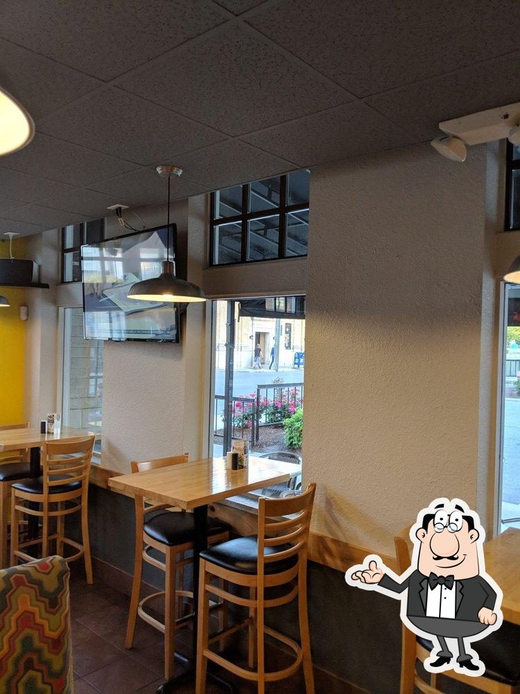 Alpaca, Durham - Restaurant menu, prices and reviews
