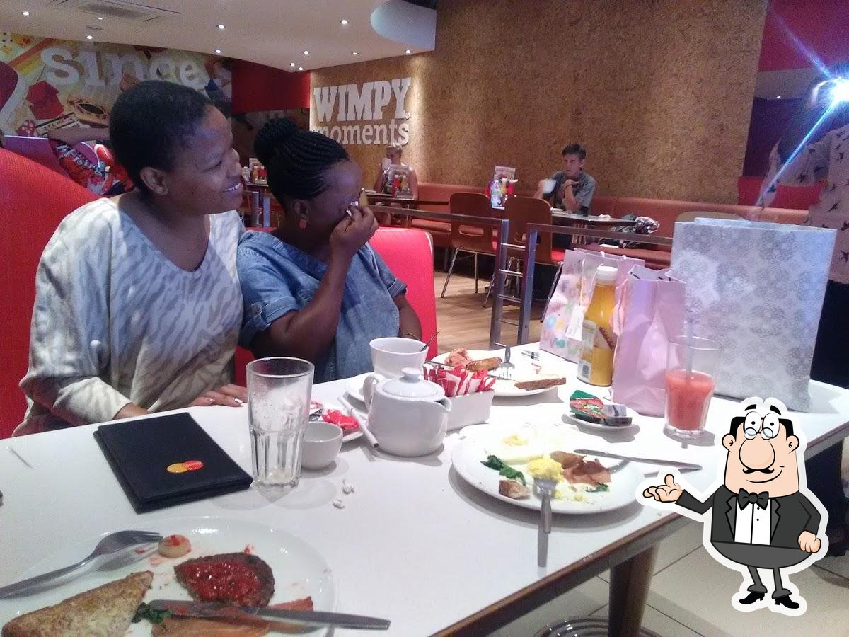 KFC Parys restaurant, Parys - Restaurant menu and reviews